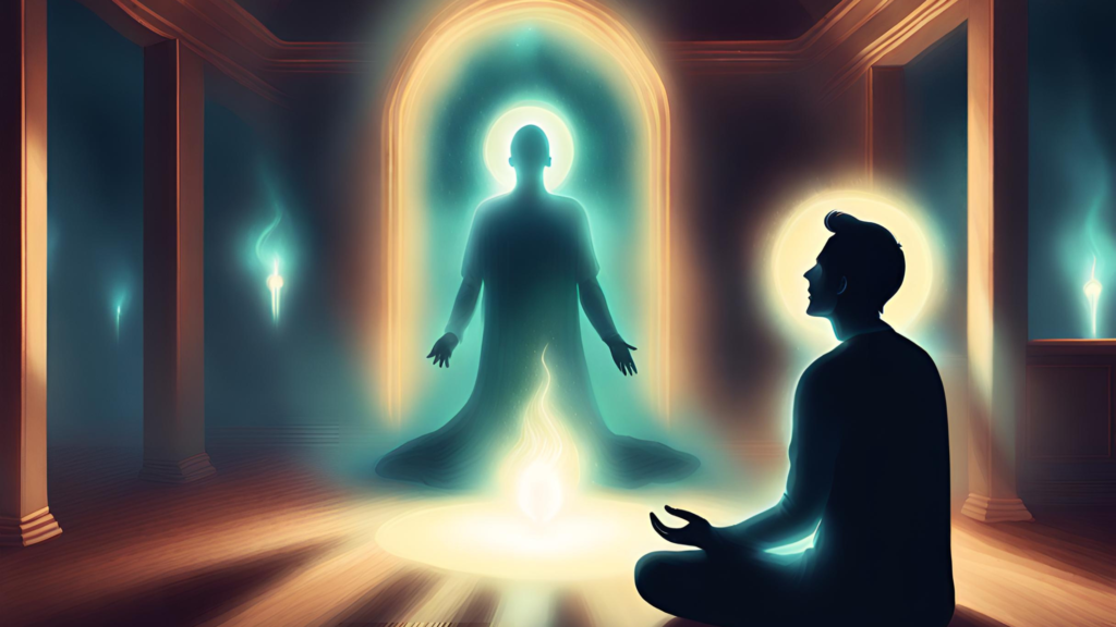 Mediumship Reading by Trusted Spirit Medium - Psychic Medium Daksh