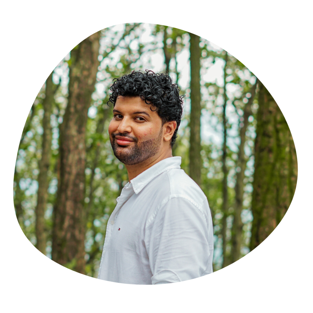 Who Is Psychic Medium Daksh?