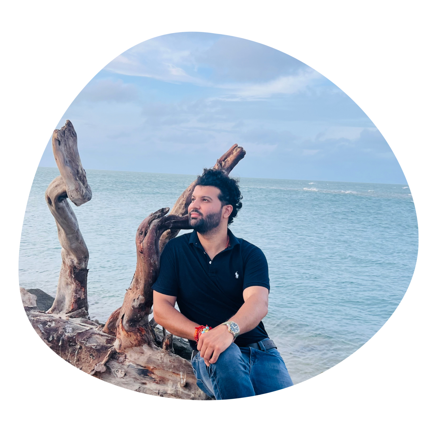 Who is Daksh Kakkar - Psychic Medium Daksh