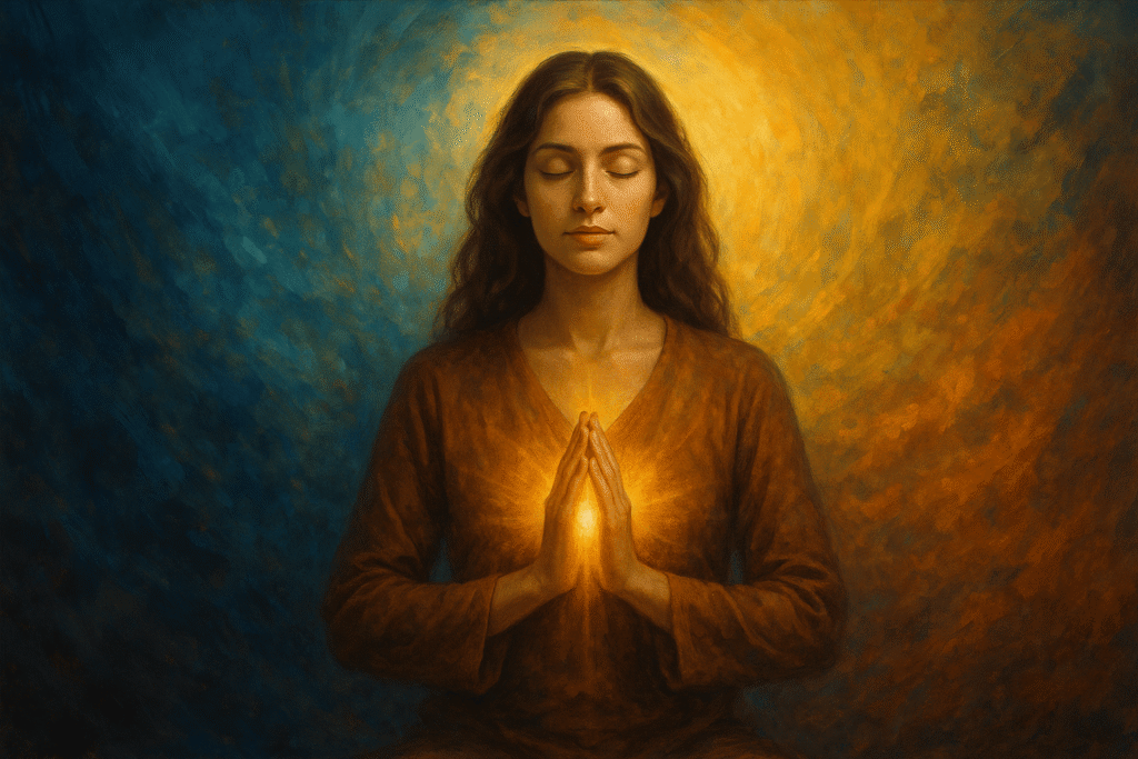 Top 10 Spiritual Healing Benefits That Can Transform Your Life - Psychic Medium Daksh