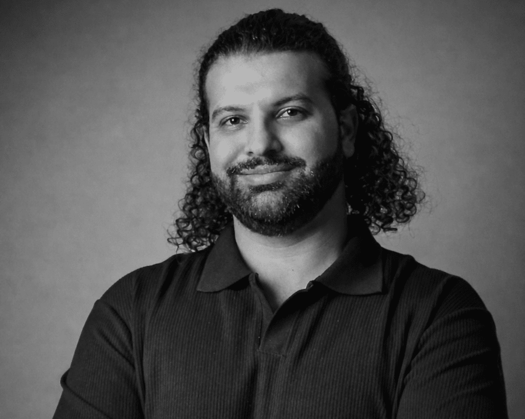 Psychic Medium Daksh - Spirit Medium & Akashic Reader